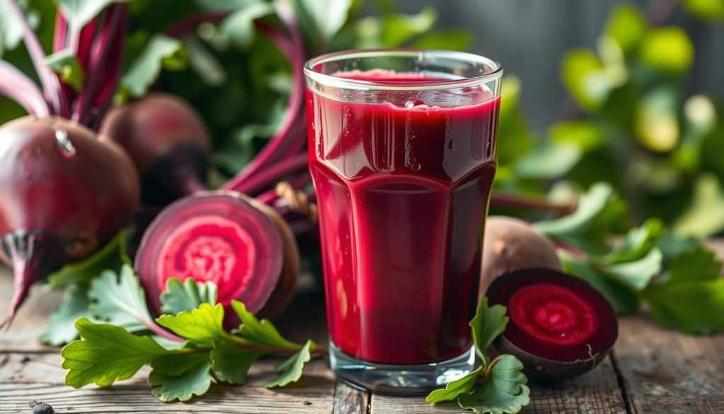 Beetroot Juice