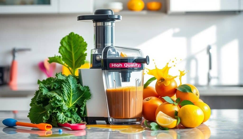 Kale-Mango Citrus Bliss Juice