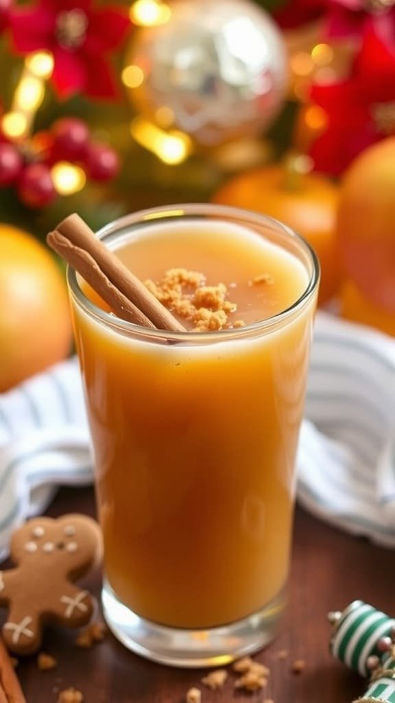 12 Delicious Apple and Pear Juicing Recipes - Juicing Made Easy