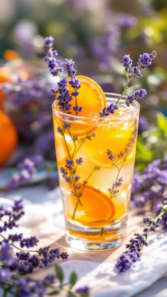 12 Refreshing Blended Citrus Juice Recipes to Try Today - Juicing Made Easy
