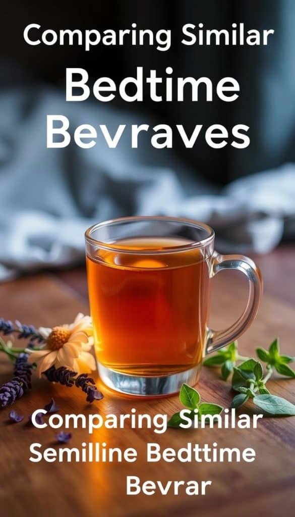 Night Time Relaxation Juice