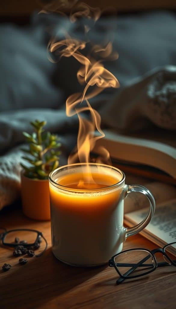 Night Time Relaxation Juice