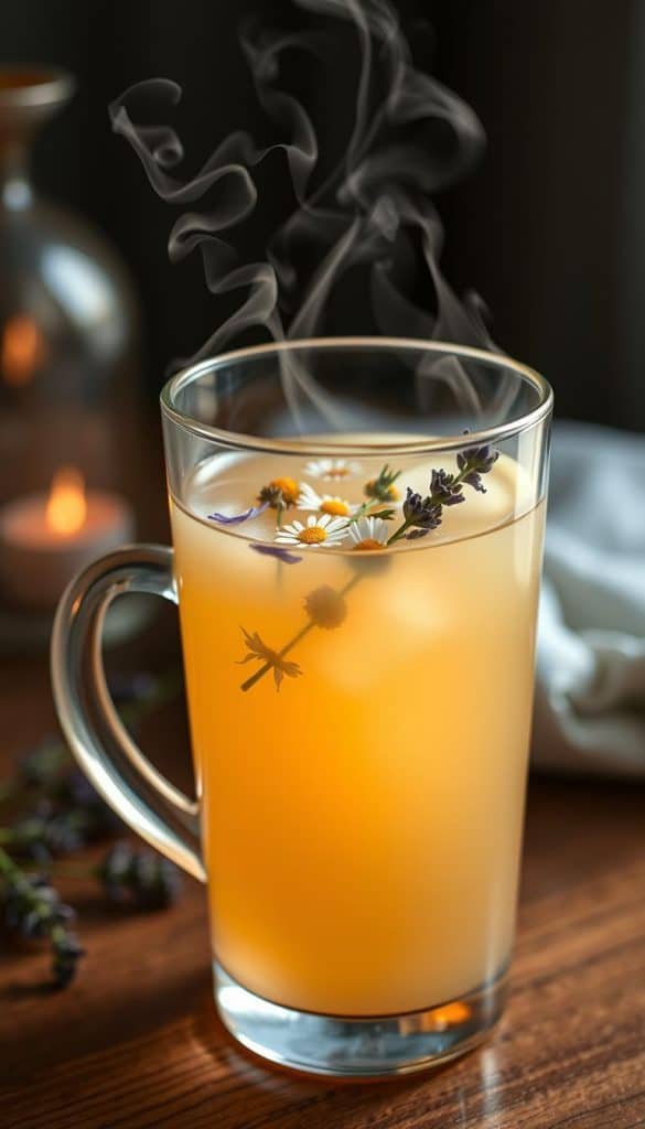 Night Time Relaxation Juice