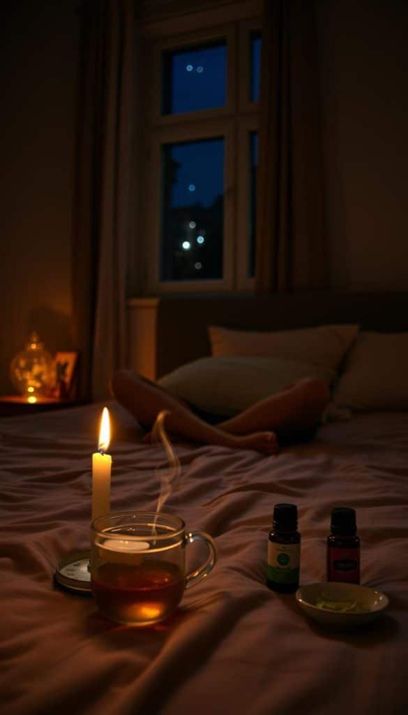 Night Time Relaxation Juice