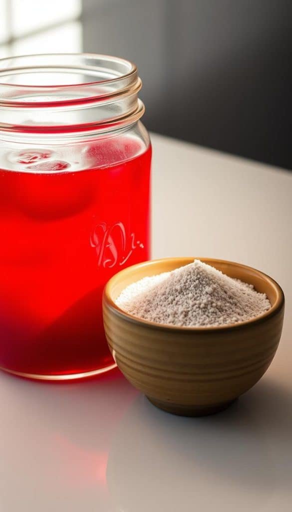 Sleepy Girl Mocktail Juice