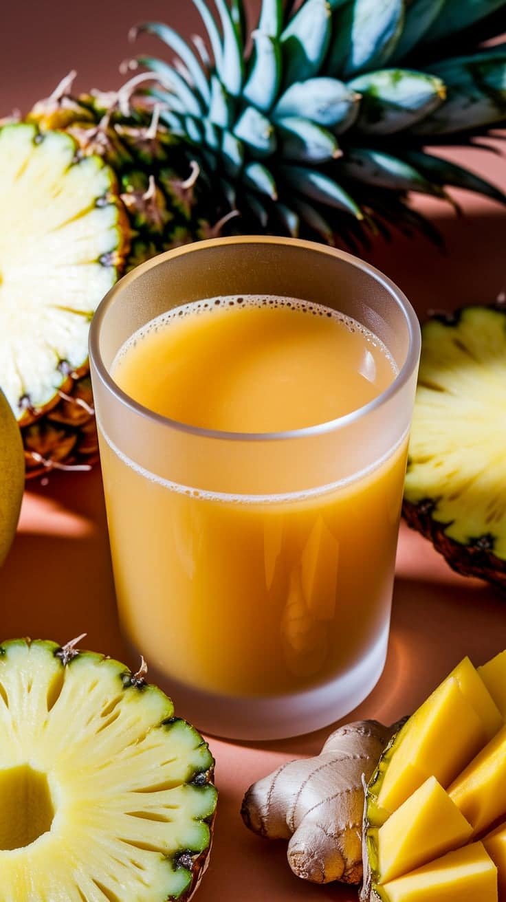 Healthy Skin Juice