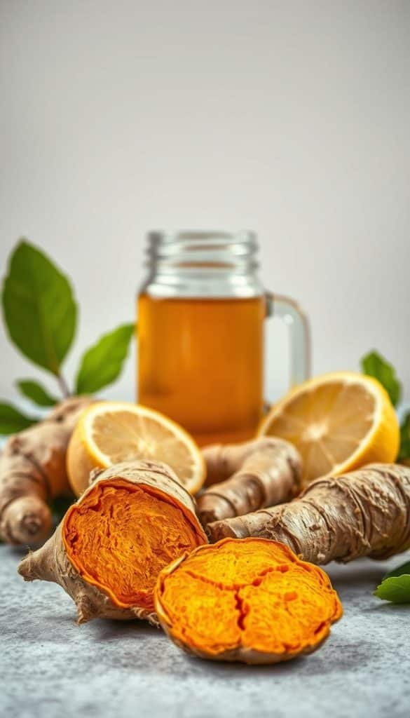 Post-Workout Recovery Juice