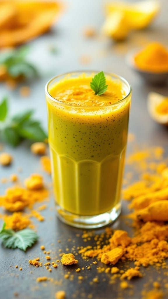 15 Delicious Juicing Recipes to Lower Your Glucose Levels - Juicing ...