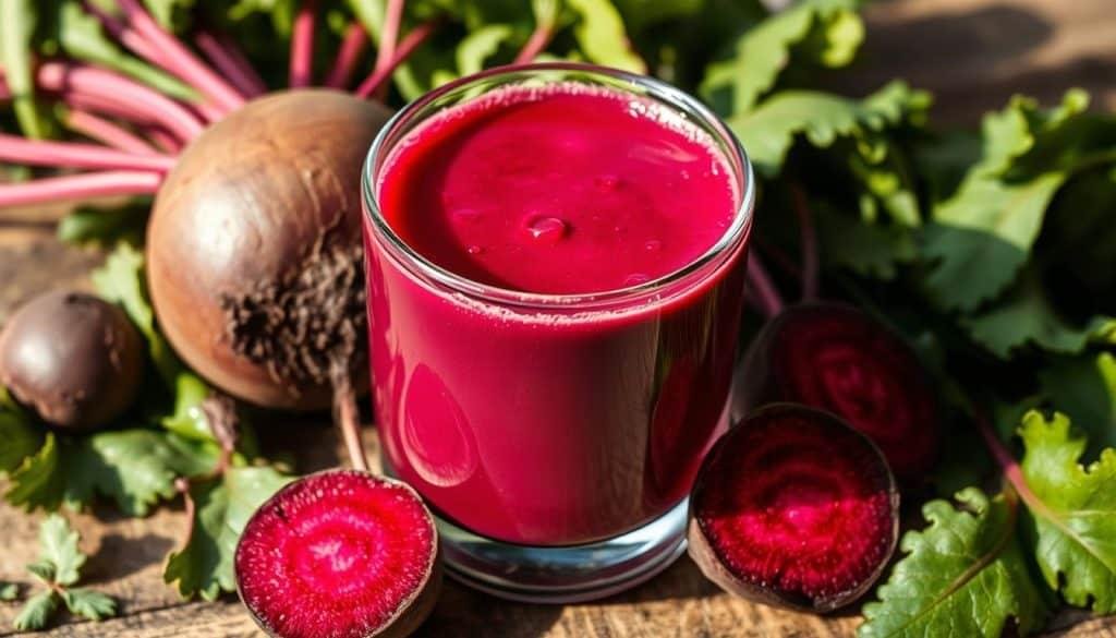 Beetroot Juice